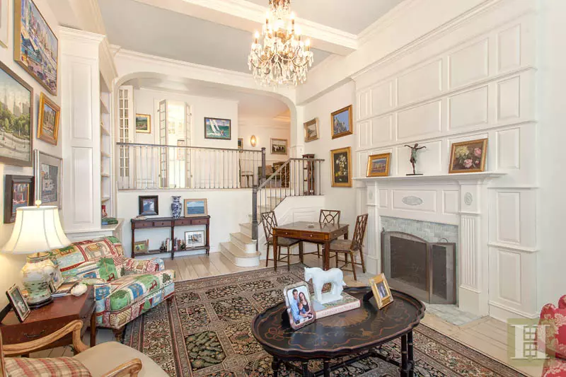 Beekman Residence met elegante verzonken woonkamer vraagt $ 1,8 miljoen 29688_1