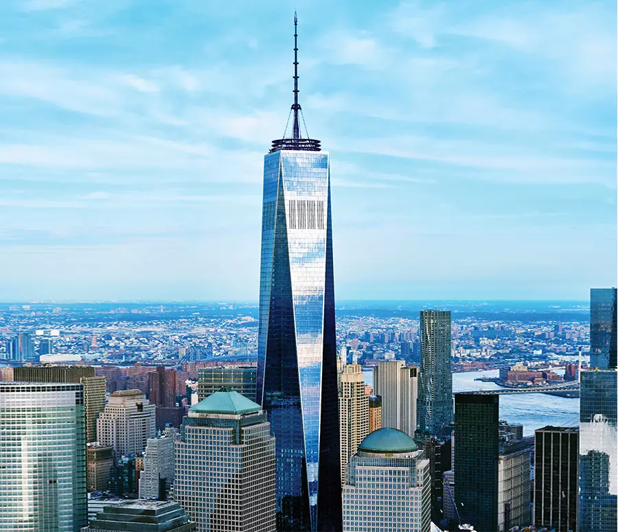 One World Observatory opent op vrijdag 29 mei! (VIDEO) 29728_1