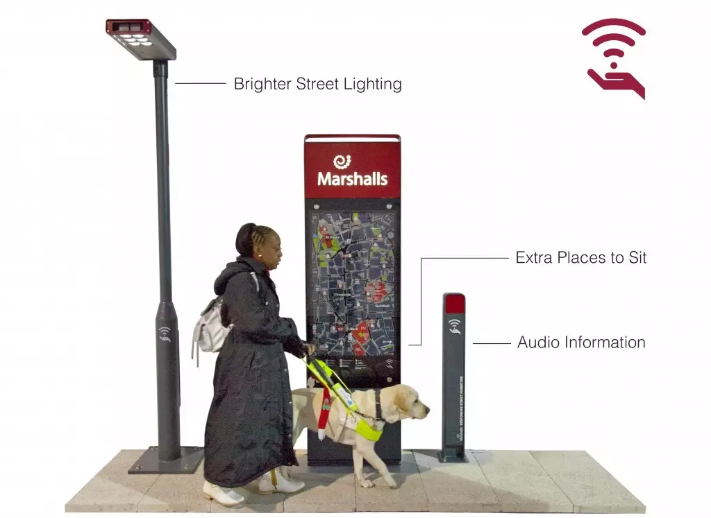 ross atkin associates responsive street furniture 4