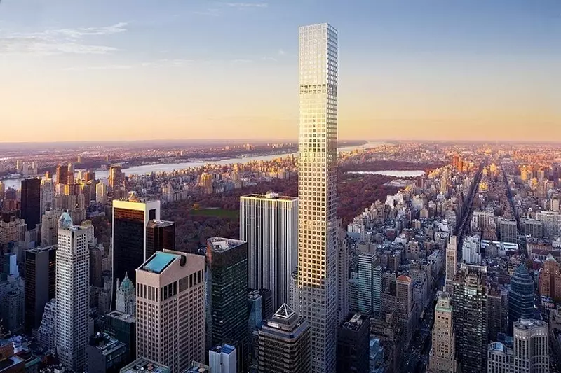 o drake, rafael vinoly, im pei, arquitetura de amido, 432 park avenue, supertalls, nyc supertalls, nyc skyscrapers, new york sky scrapers