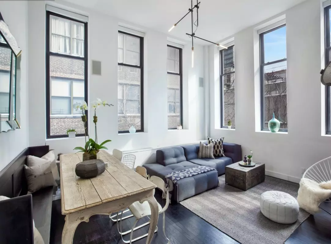 Ang Petersfield, 115 Fourth Avenue Apt. 4G