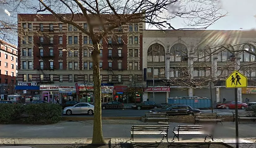 Ang Bag-ong Broadway Plan Mahimong Makadala sa 3,000 ka Housing Units sa West Harlem, 50% Mahimong Maabot 30561_1