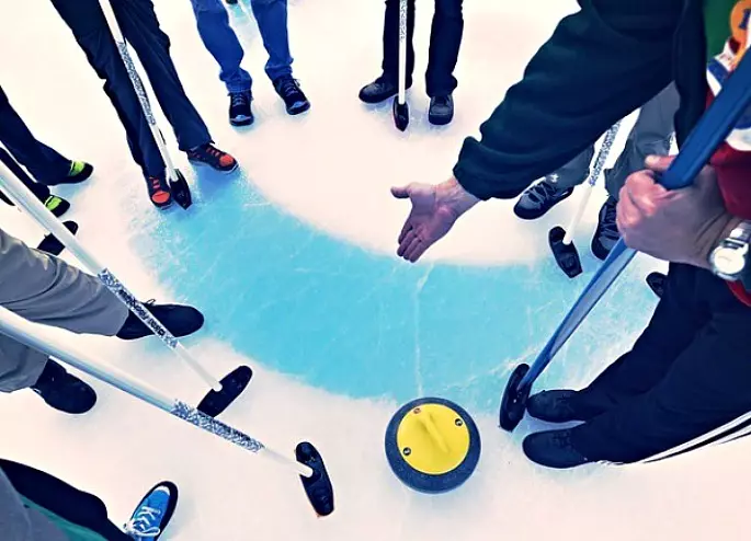 CurlNYC, curling