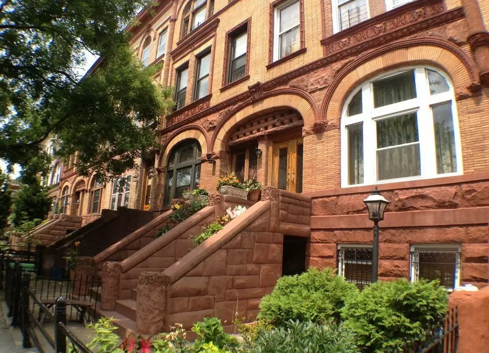 ハーレムの家賃が急上昇、ブルックリンスタジオは相変わらず高価 30667_1