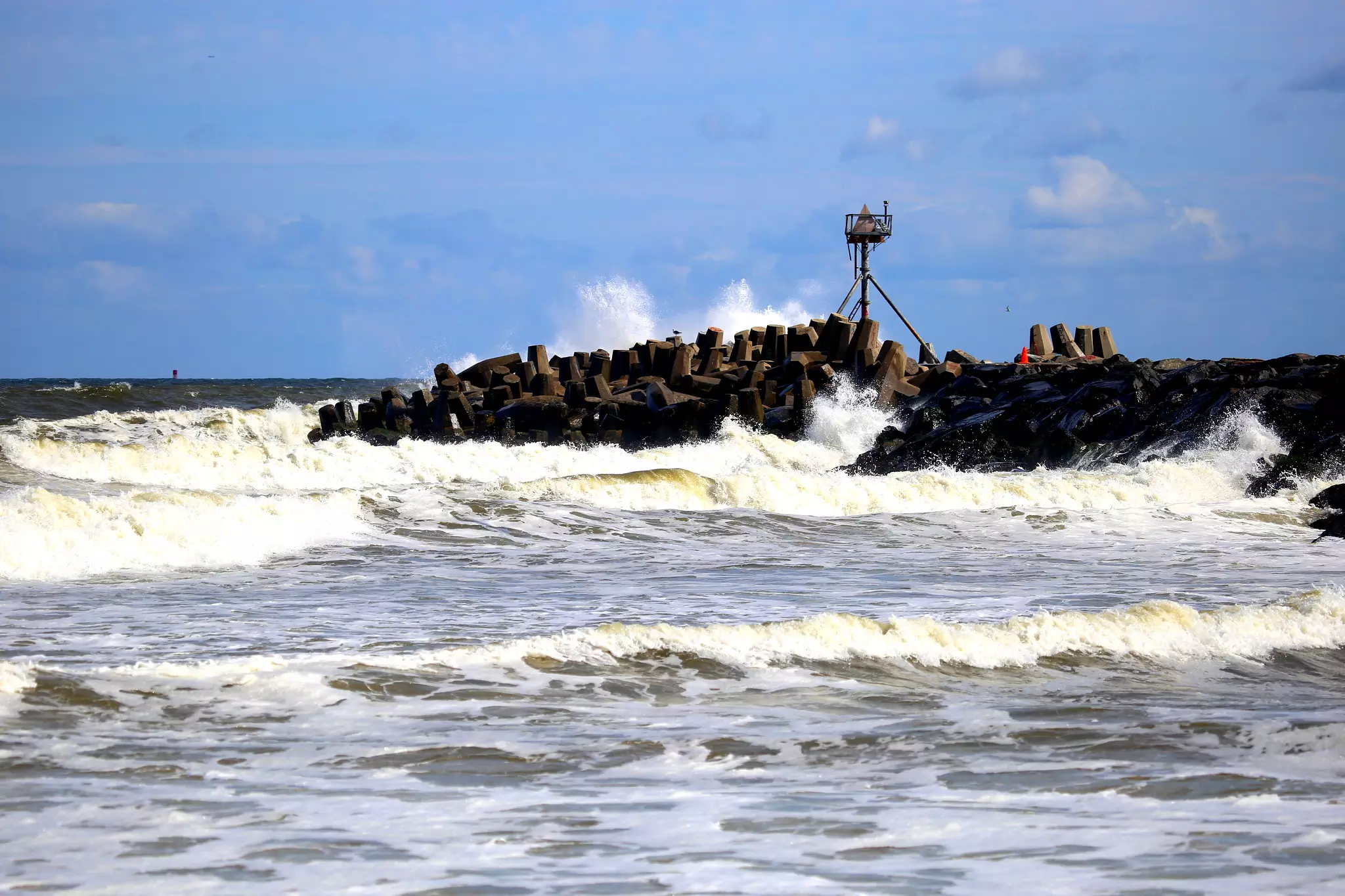 Cele 7 cele mai bune plaje pentru surfing lângă New York 3088_5