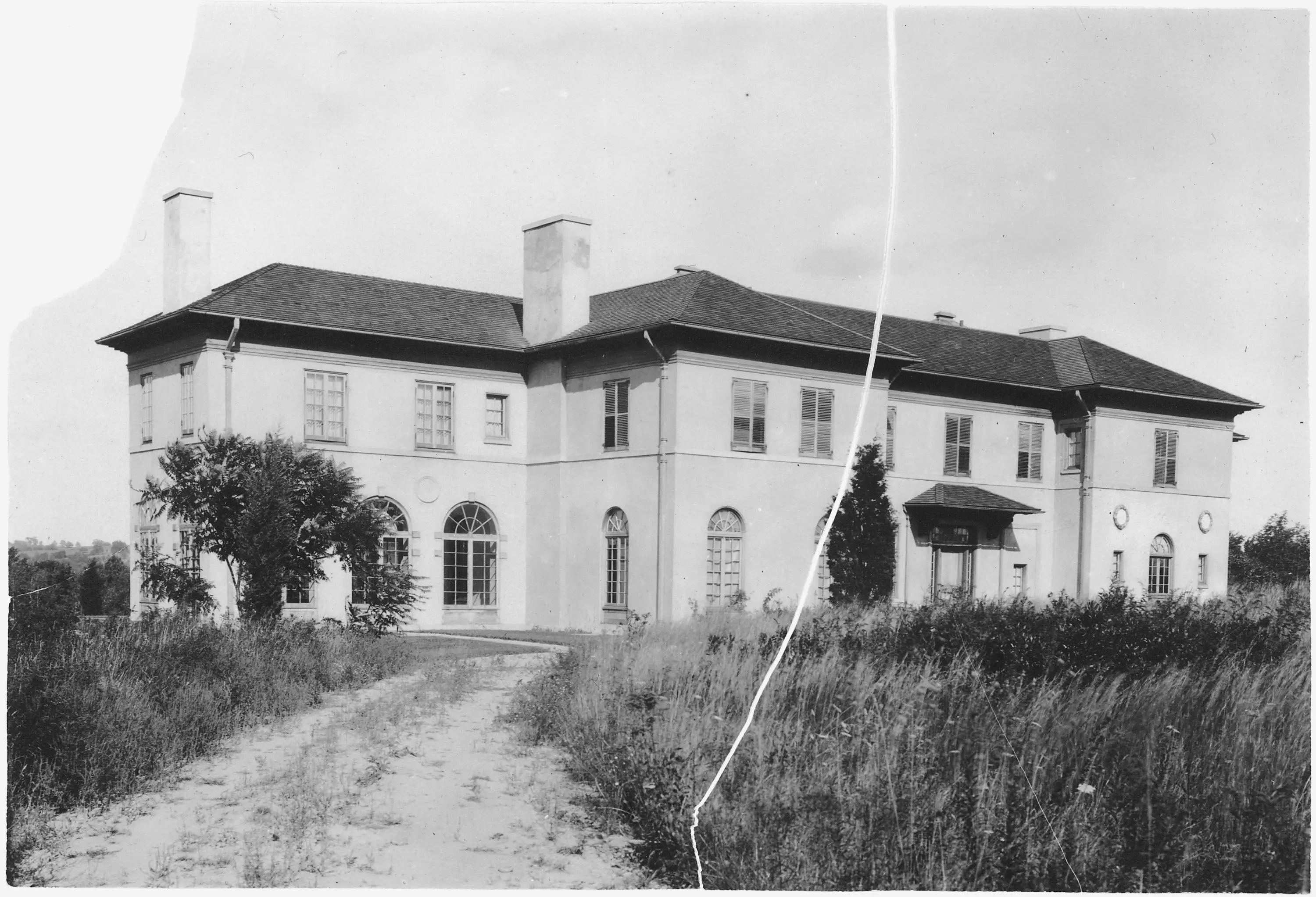 L'ancien manoir d'inspiration toscane de Mark Twain dans le Connecticut demande 4,2 millions de dollars 3102_2