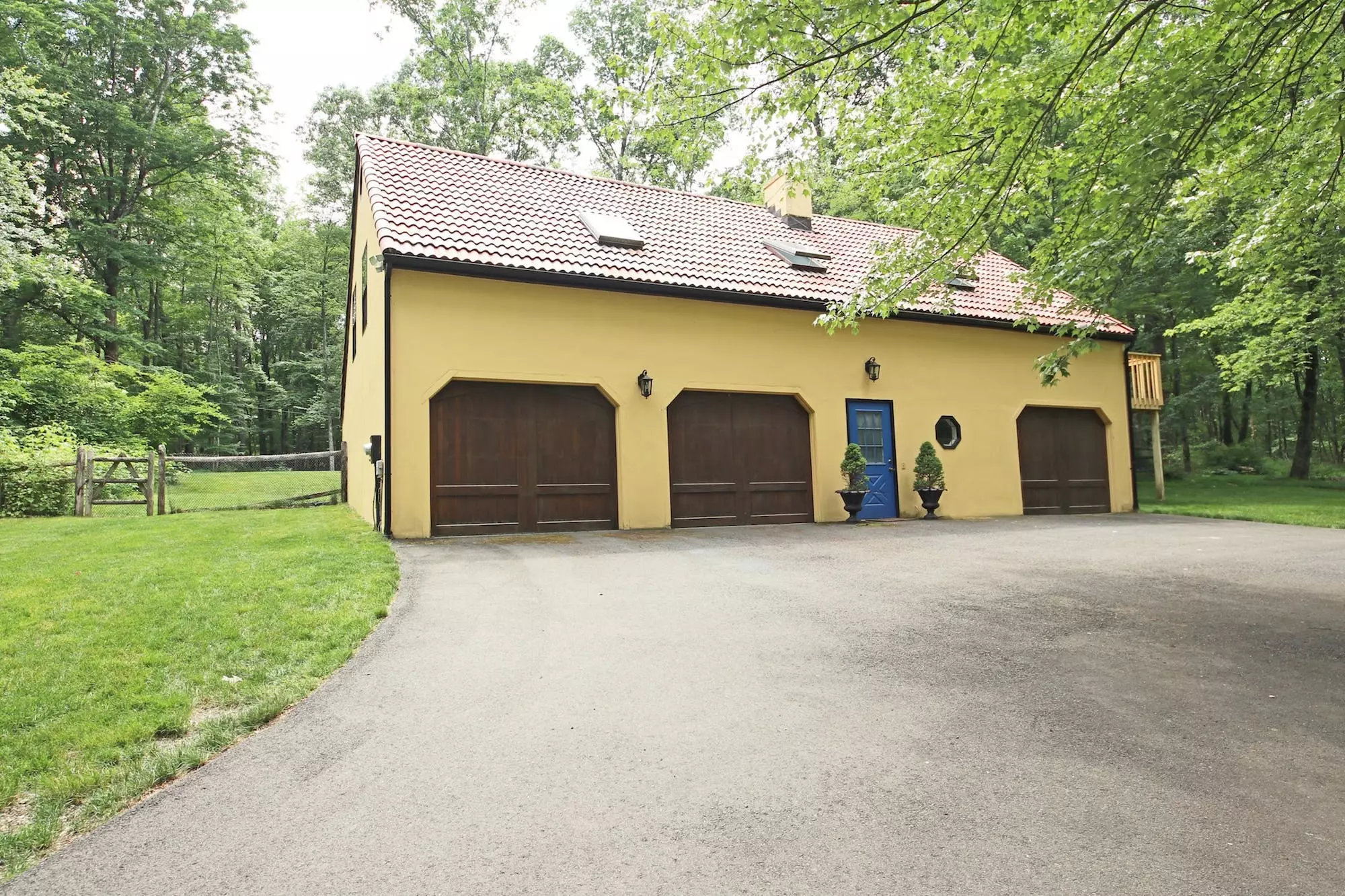 Gurigii hore ee Mark Twain ee Tuscan-ku dhiirigaliyay ee Connecticut wuxuu waydiistay $4.2M 3102_5