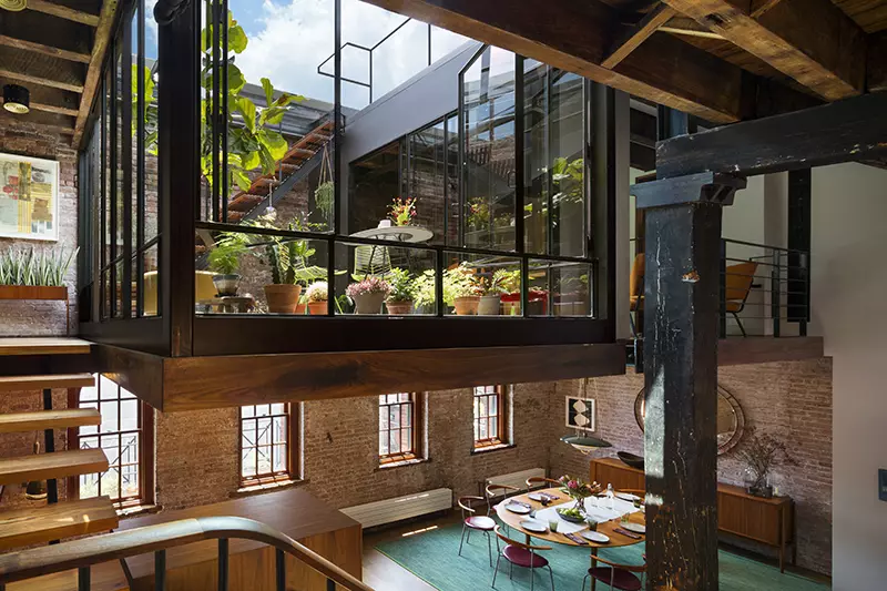 Tribeca Loft