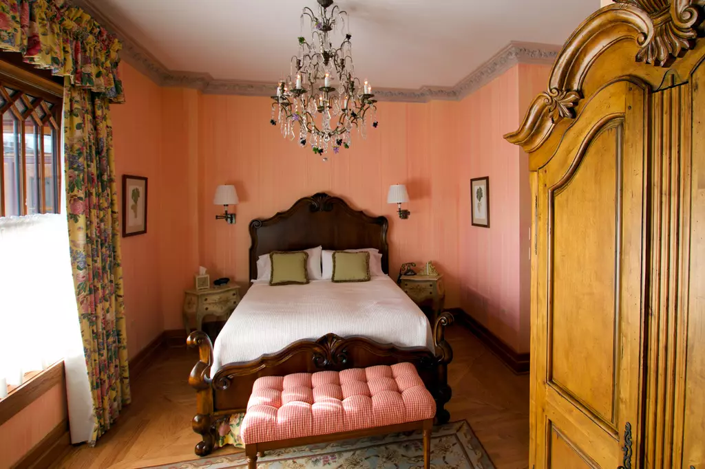 Manhattan Bed & Breakfasts wurde twongen om te sluten yn 'e rin fan' e Airbnb-slach 31372_1