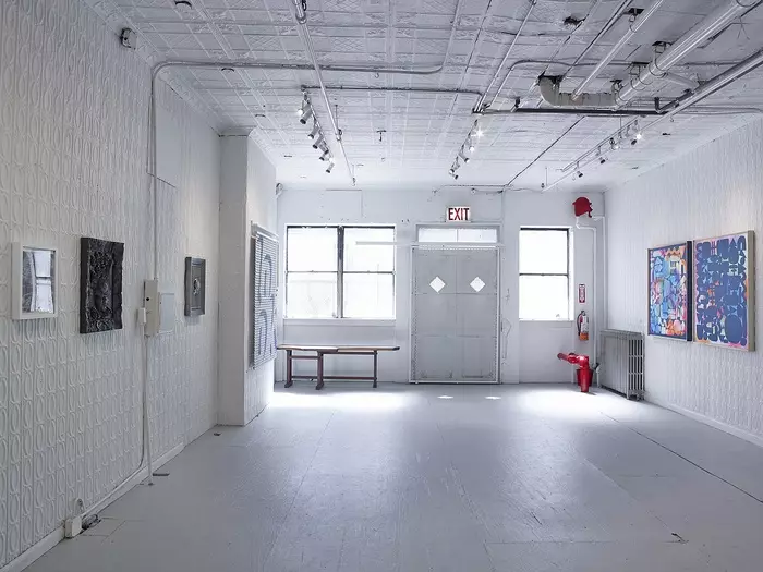 ლორიმოტო გალერეა, ხელოვნების გალერეა, Ridgewood NY, Queens, Brooklyn, NYC გალერეა, Ridgewood ხელოვნების სცენა