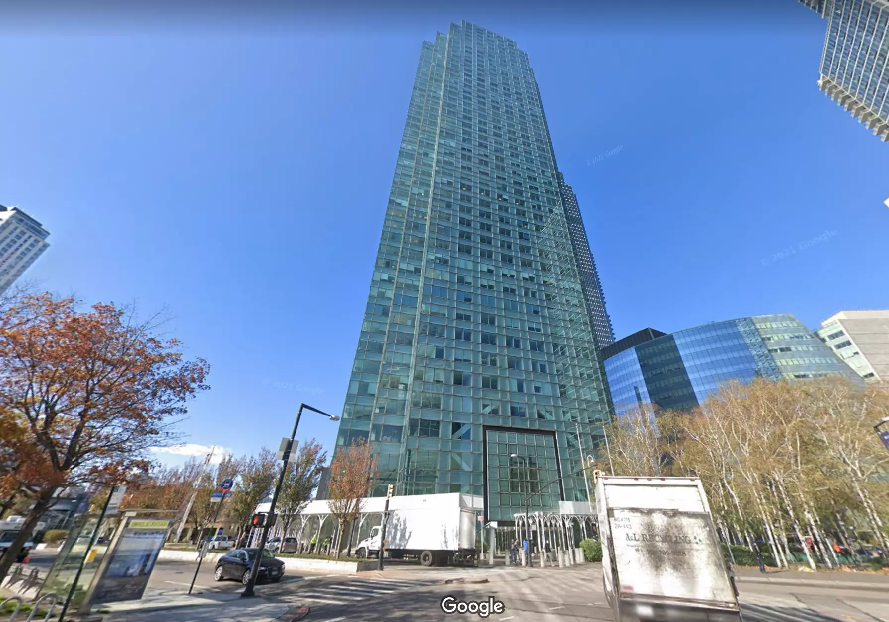 Target відкриє першу локацію Лонг-Айленд-Сіті на One Court Square 3238_1