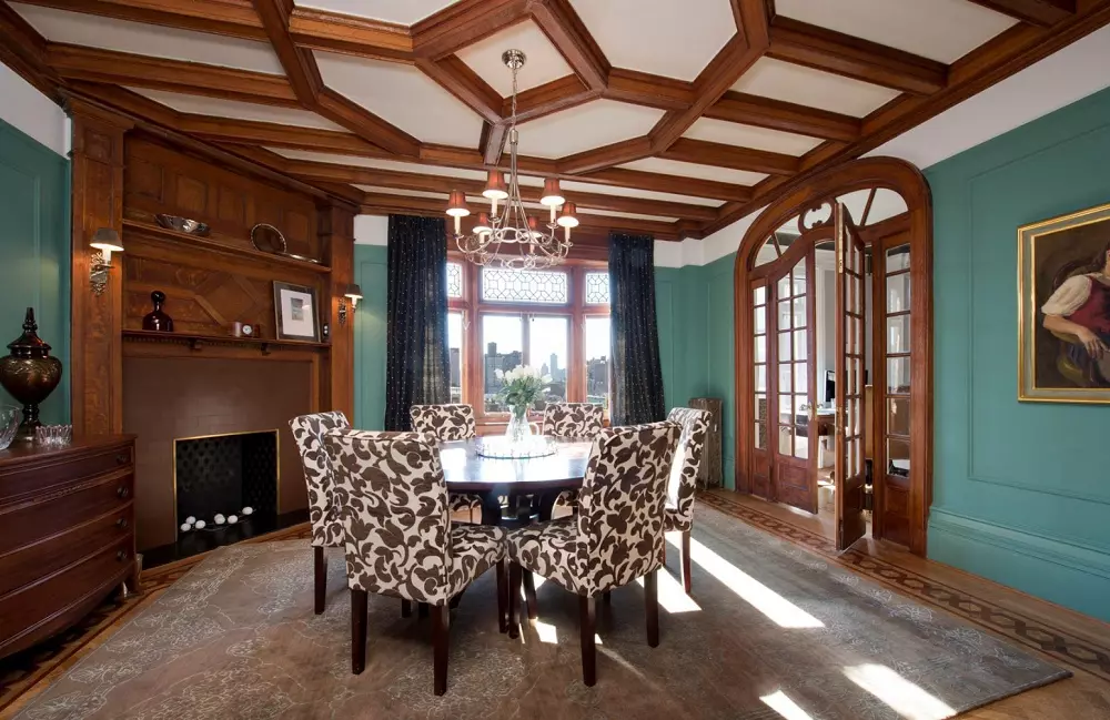 Вы почувствуете себя как дома в этой элегантной квартире за 3,2 миллиона долларов в Дорилтоне 32637_1