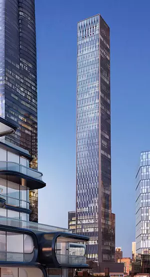 Пов’язані компанії, Hudson Yards, SOM, SKidmore Owings & Merrill, Stephen Roth, пов’язані компанії, Miami Dolphins, Neiman Marcus, Westside Railyards, Penn Station