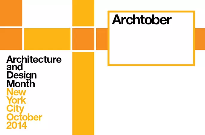 Top 10 evenimente pentru Archotober: O lună de arhitectură și design 32812_1