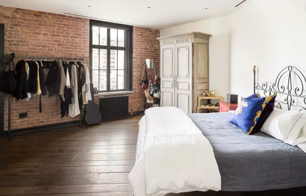 Canalstraat 533, Kirsten Dunst, Soho Real Estate