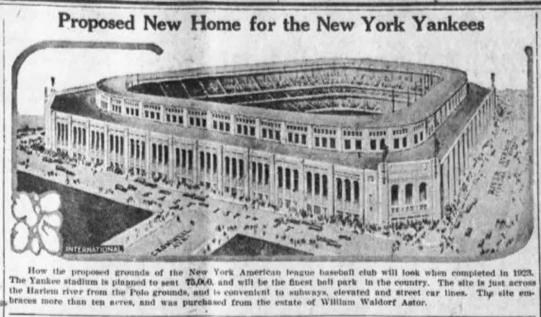 Bronx sprengjuflugvélarnar voru einu sinni kallaðar Highlanders: A short history of the Yankees 3304_5