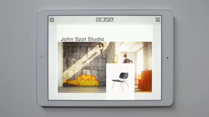 La nouvelle application Mood Board de Morpholio vous permet de repenser tout votre appartement sur un iPad 33369_1