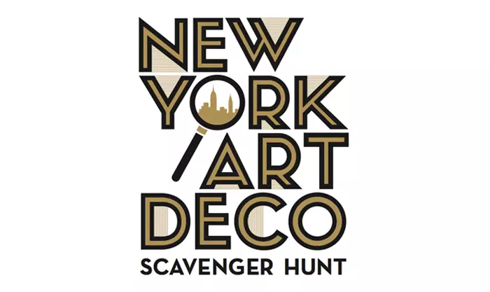 Art-Dec-Scavenger-Hunt