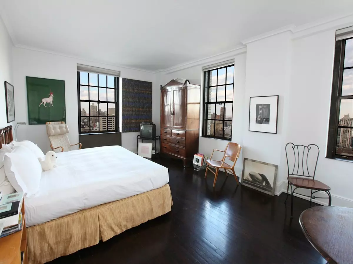35 East 76th St. #3006, Hotel Carlyle Aerie, vistes increïbles