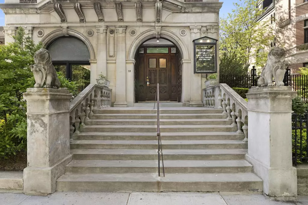 Biệt thự lịch sử ở Park Slope với giá 30 triệu đô la có thể lập kỷ lục ở Brooklyn