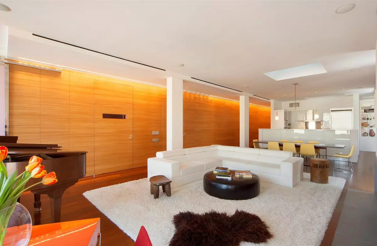 Rubbermaid VP rache Patrick Naggar-Designed Chelsea Penthouse pou $7 Milyon 34022_1