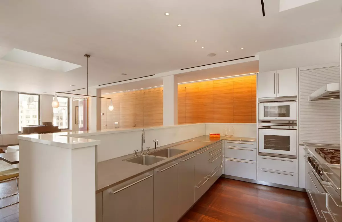 Patrick Naggar, 138 West 17th Street, NYC real estate, Chelsea real estate, NYC interior design