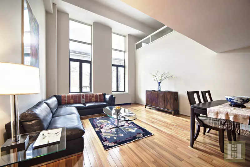 135 West 70th St 7CD