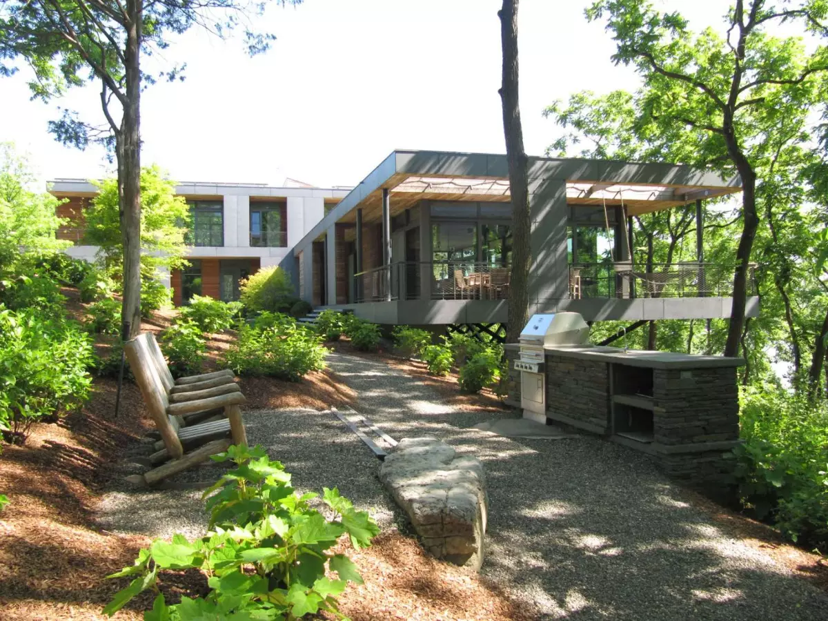 Susan Wisniewski Landscape, Landscape Design, Hudson Valley, Hudson Valley Landscape Design, River House