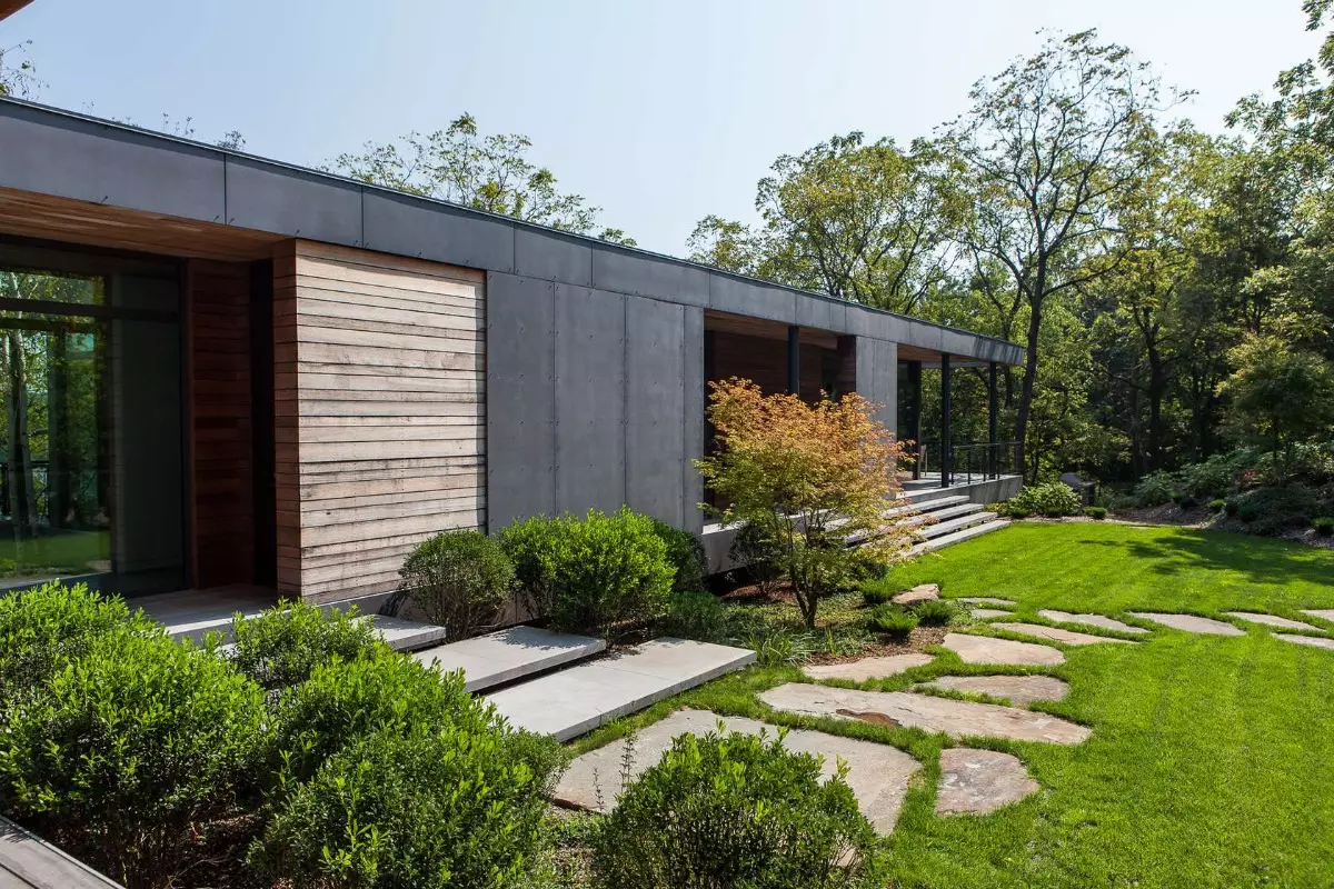 Susan Wisniewski Landscape, Landscape Design, Hudson Valley, Hudson Valley Landscape Design, River House