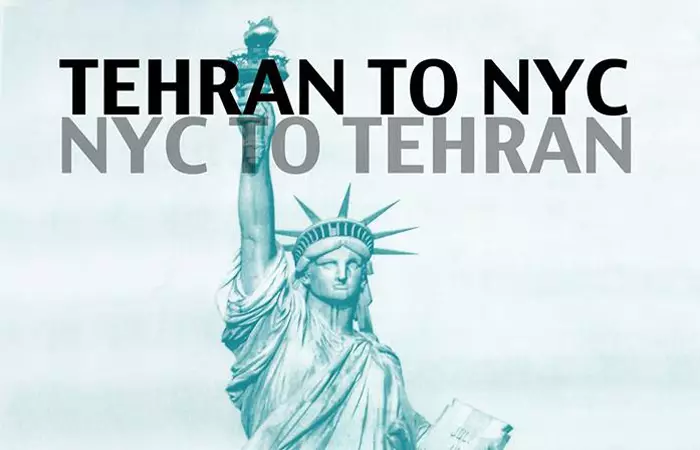 Teherán NYC