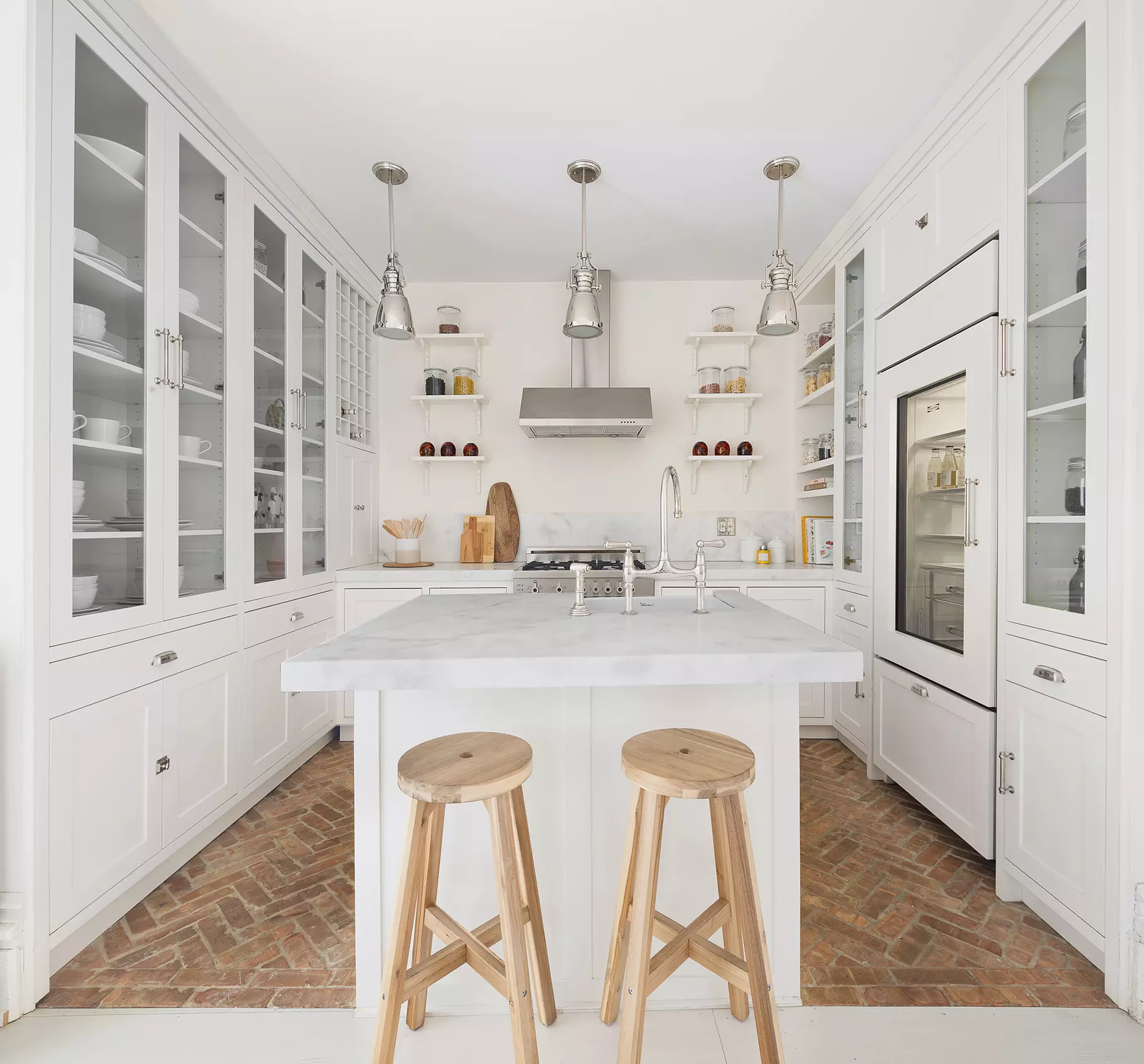 Akpụkpọ anụ cupcake bụ ihe dị n'ime achicha na ụlọ ọrụ Carroll Gardens a dị ụtọ, na-arịọ $1.7M. 3459_8