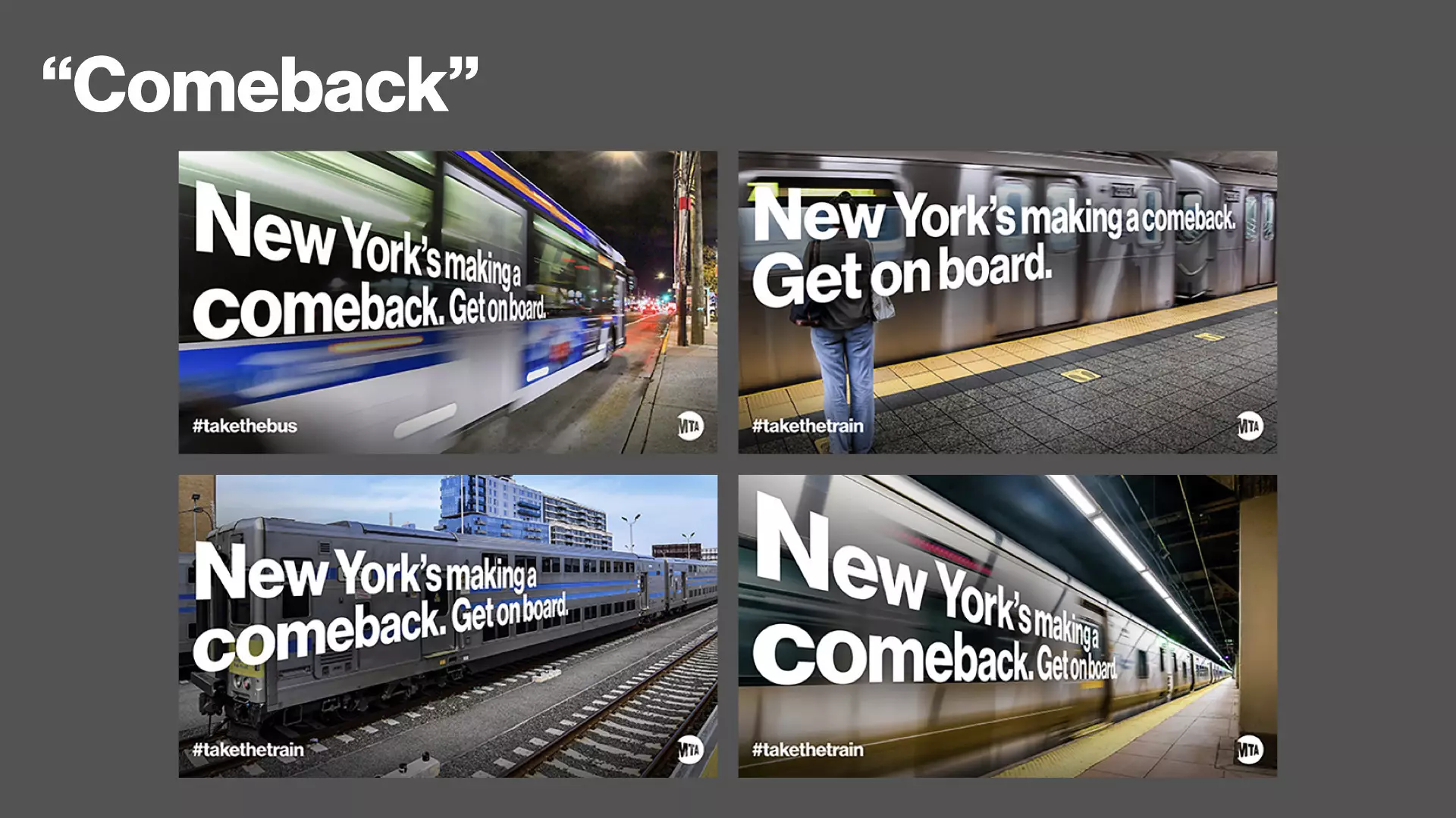 O servizo de metro 24/7 retomase na cidade de Nova York 3527_2