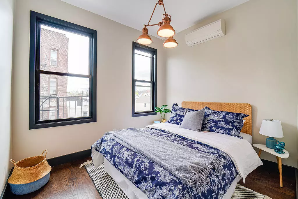 Questi eleganti condomini con due camere da letto nel quartiere Heights di Jersey City partono da soli $ 480.000 3551_5