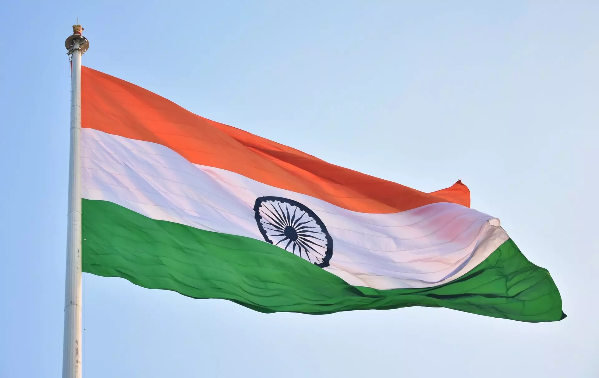 Wo New Yorker spenden können, um Indien während der Covid-Krise zu helfen 3571_1