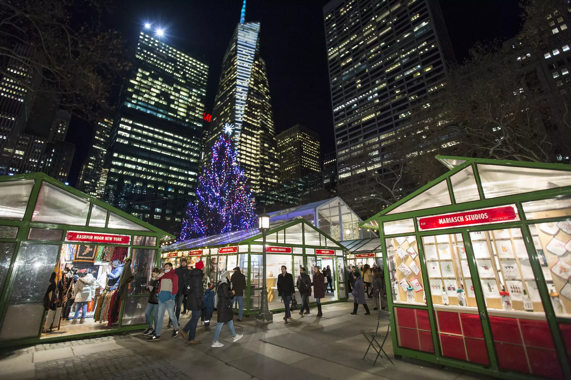 今年紐約市內及周邊地區最好的面對面和虛擬假日市場 3665_1