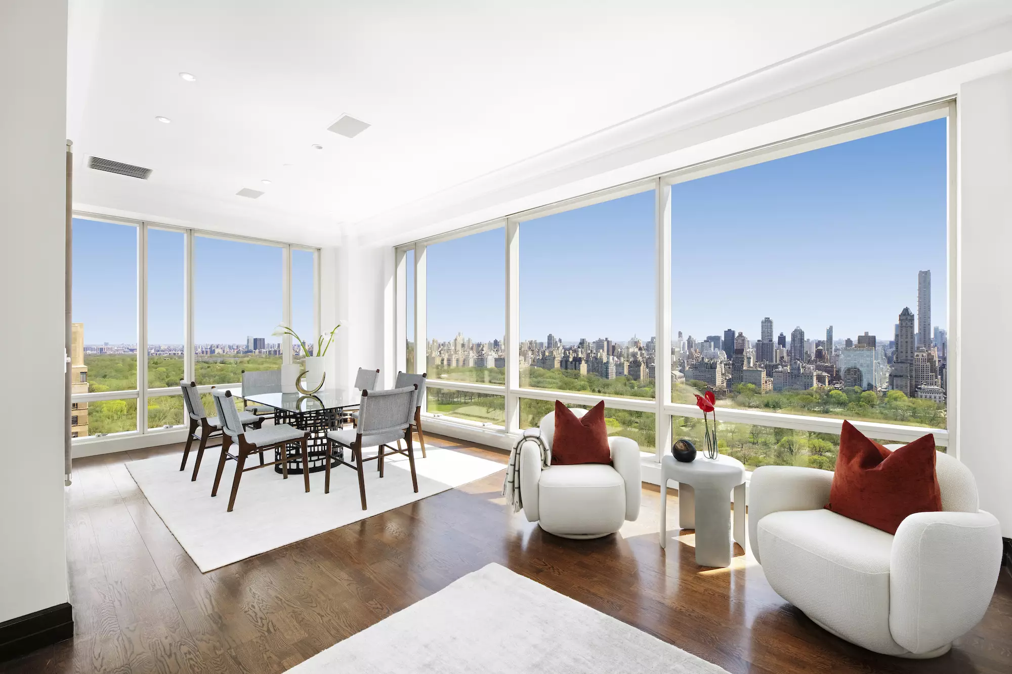 Janet Jackson își listează apartamentul din Upper West Side pentru 9 milioane de dolari 374_2