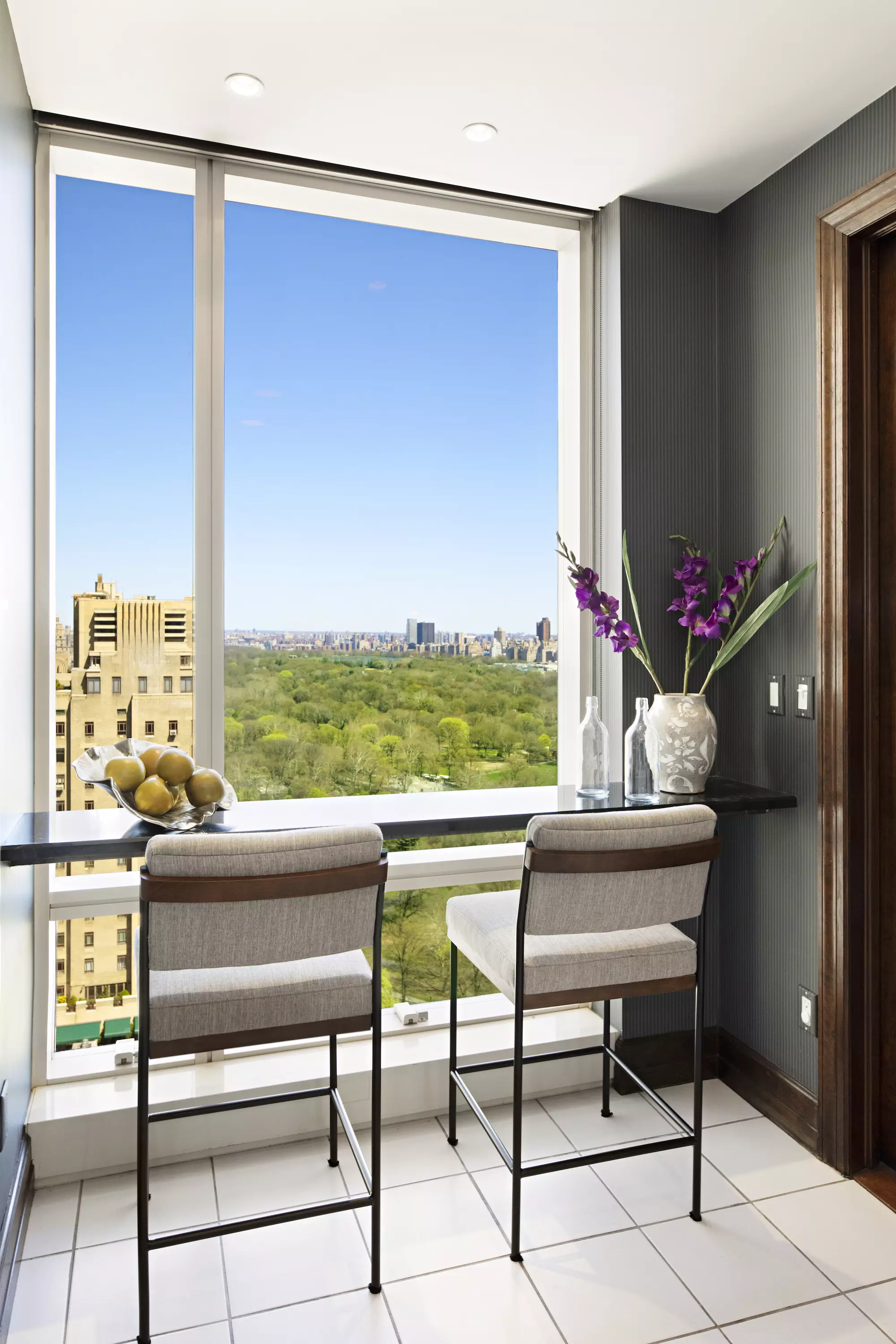 Janet Jackson liston apartamentin e saj në Upper West Side për 9 milionë dollarë 374_3