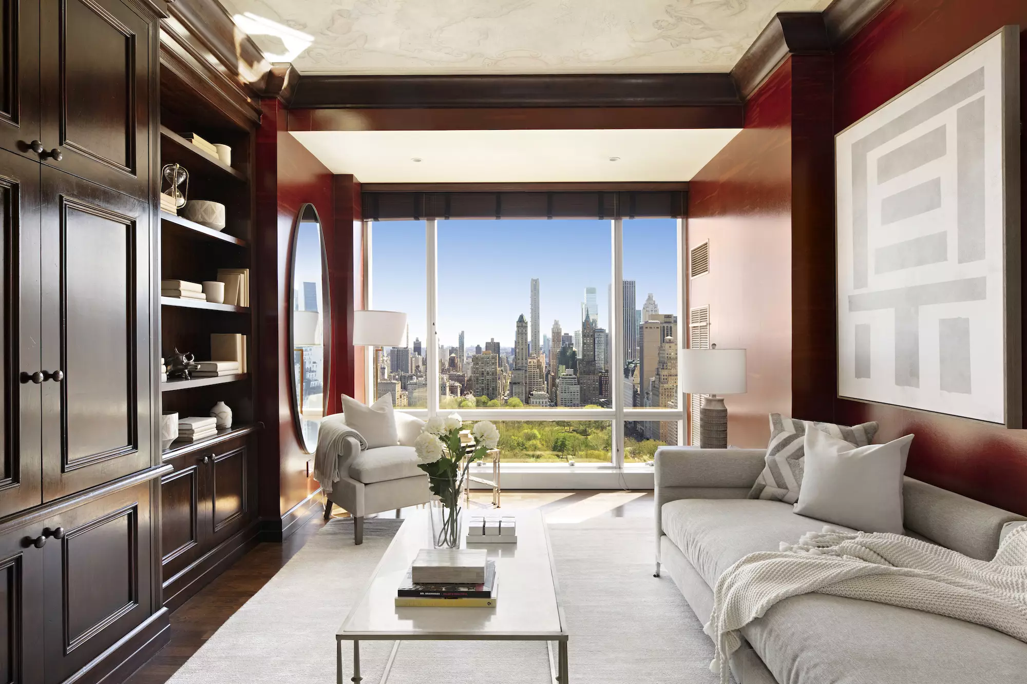 Janet Jackson uvádza svoj byt v Upper West Side za 9 miliónov dolárov 374_4