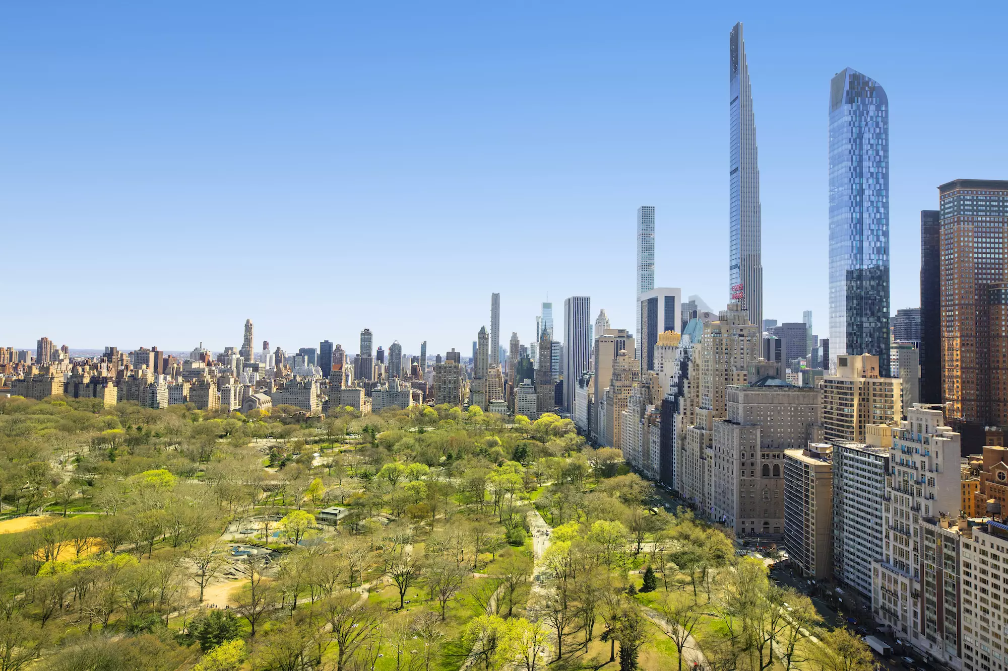 Janet Jackson Upper West Side-i lakását 9 millió dollárért jegyzi 374_5