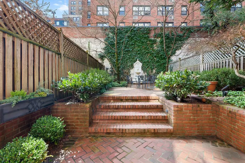 7,5 millió dolláros Upper East Side városi ház egykor Mark Rothko absztrakt festő otthona volt 3807_11