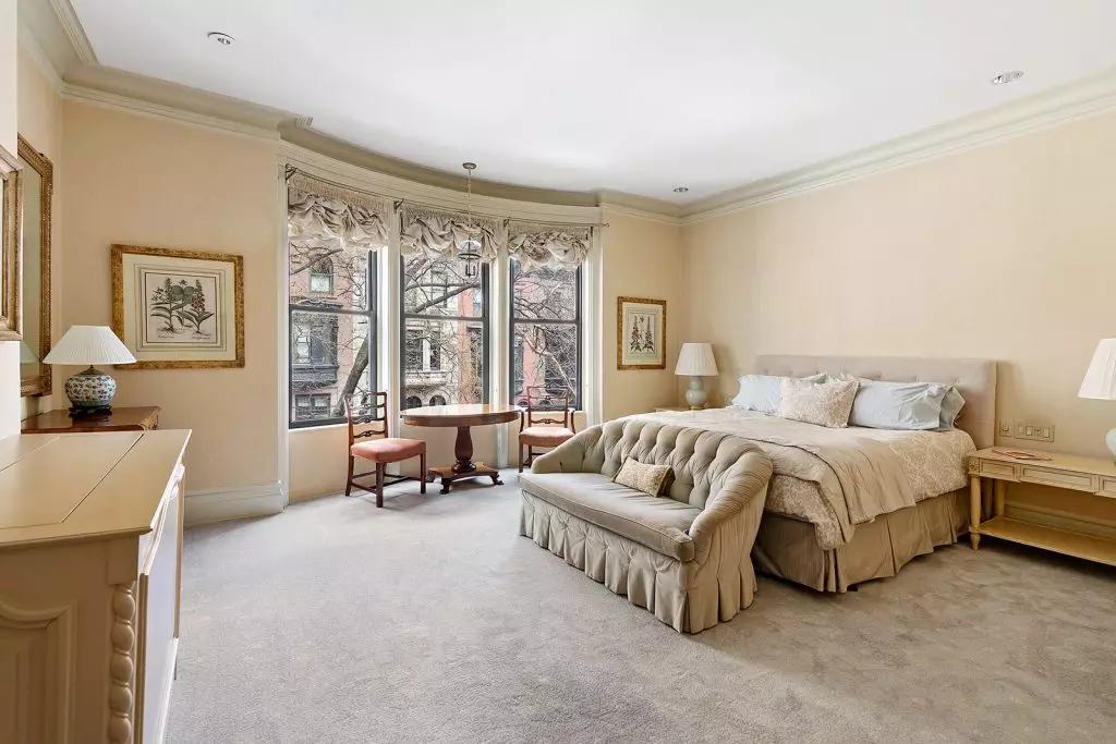 Το αρχοντικό του Upper East Side 7,5 εκατομμυρίων δολαρίων ήταν κάποτε το σπίτι του αφηρημένου ζωγράφου Mark Rothko 3807_13