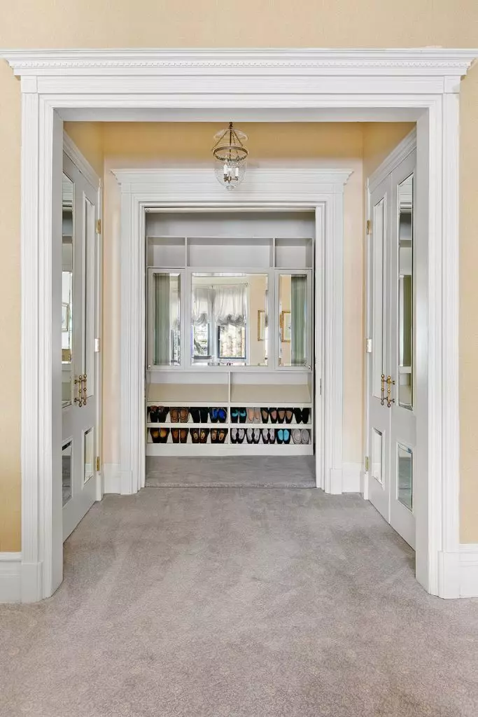 $ 7.5M Upper East Side townhouse éta sakali imah pelukis abstrak Mark Rothko 3807_14