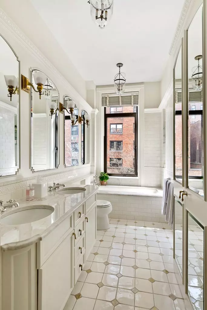 7,5 millió dolláros Upper East Side városi ház egykor Mark Rothko absztrakt festő otthona volt 3807_15