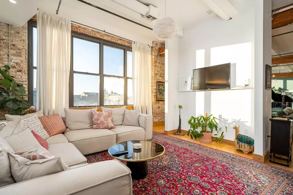 In Union City, ein riesiges Loft im Soho-Stil zum Preis von 1,27 Millionen US-Dollar in New Jersey 3845_10