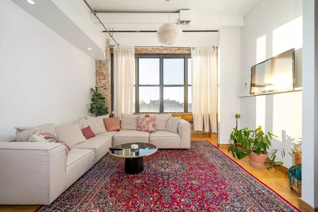 In Union City, ein riesiges Loft im Soho-Stil zum Preis von 1,27 Millionen US-Dollar in New Jersey 3845_11