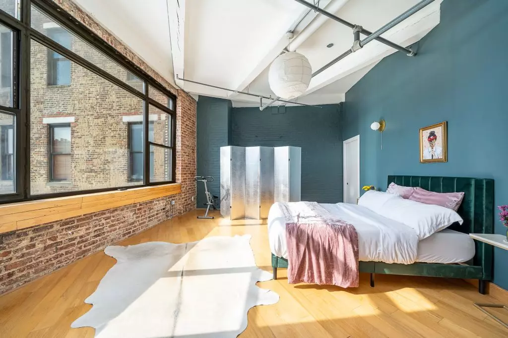 In Union City, ein riesiges Loft im Soho-Stil zum Preis von 1,27 Millionen US-Dollar in New Jersey 3845_12