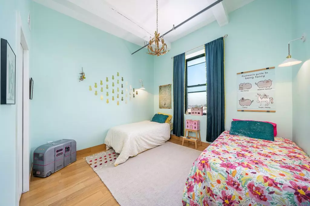 In Union City, ein riesiges Loft im Soho-Stil zum Preis von 1,27 Millionen US-Dollar in New Jersey 3845_17