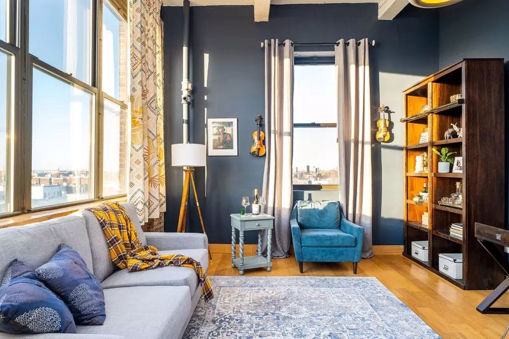 In Union City, ein riesiges Loft im Soho-Stil zum Preis von 1,27 Millionen US-Dollar in New Jersey 3845_19