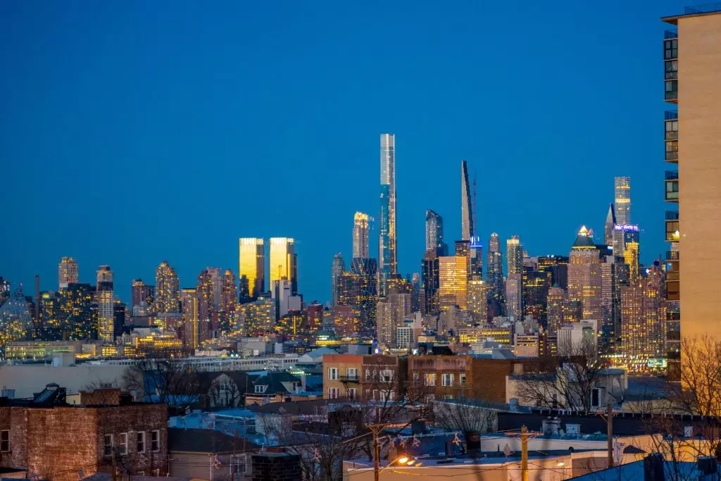 Union Cityssä valtava Soho-tyylinen parvi NJ-hinnalla 1,27 miljoonaa dollaria 3845_20