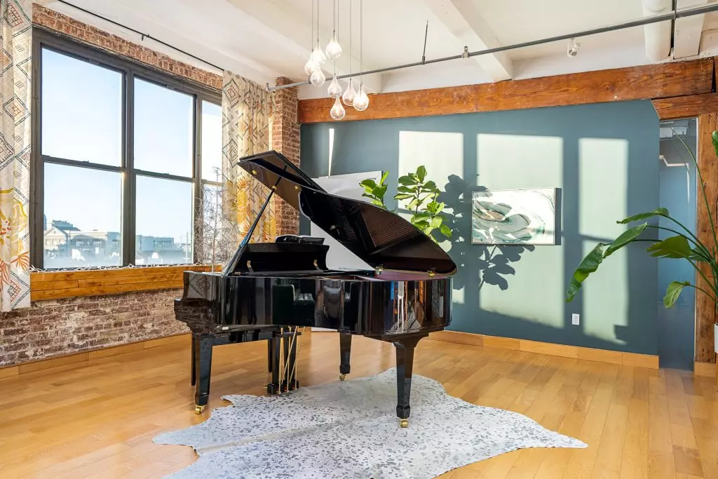 In Union City, ein riesiges Loft im Soho-Stil zum Preis von 1,27 Millionen US-Dollar in New Jersey 3845_4